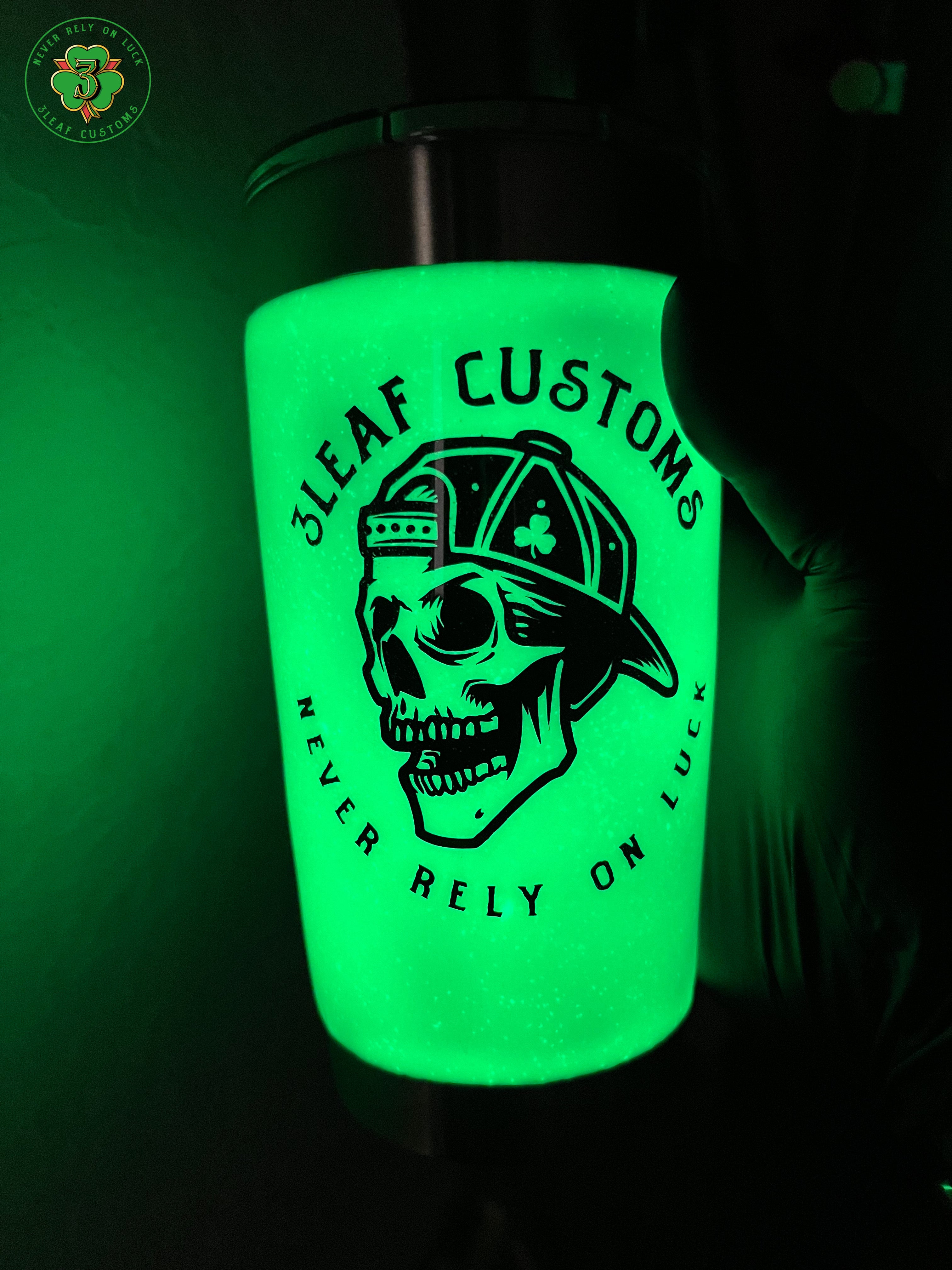 AUCTIONS – 3Leaf Customs